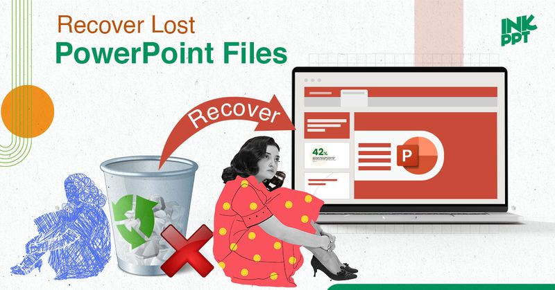 How to Recover Lost or Deleted PowerPoint Presentations: 5 Effective Methods